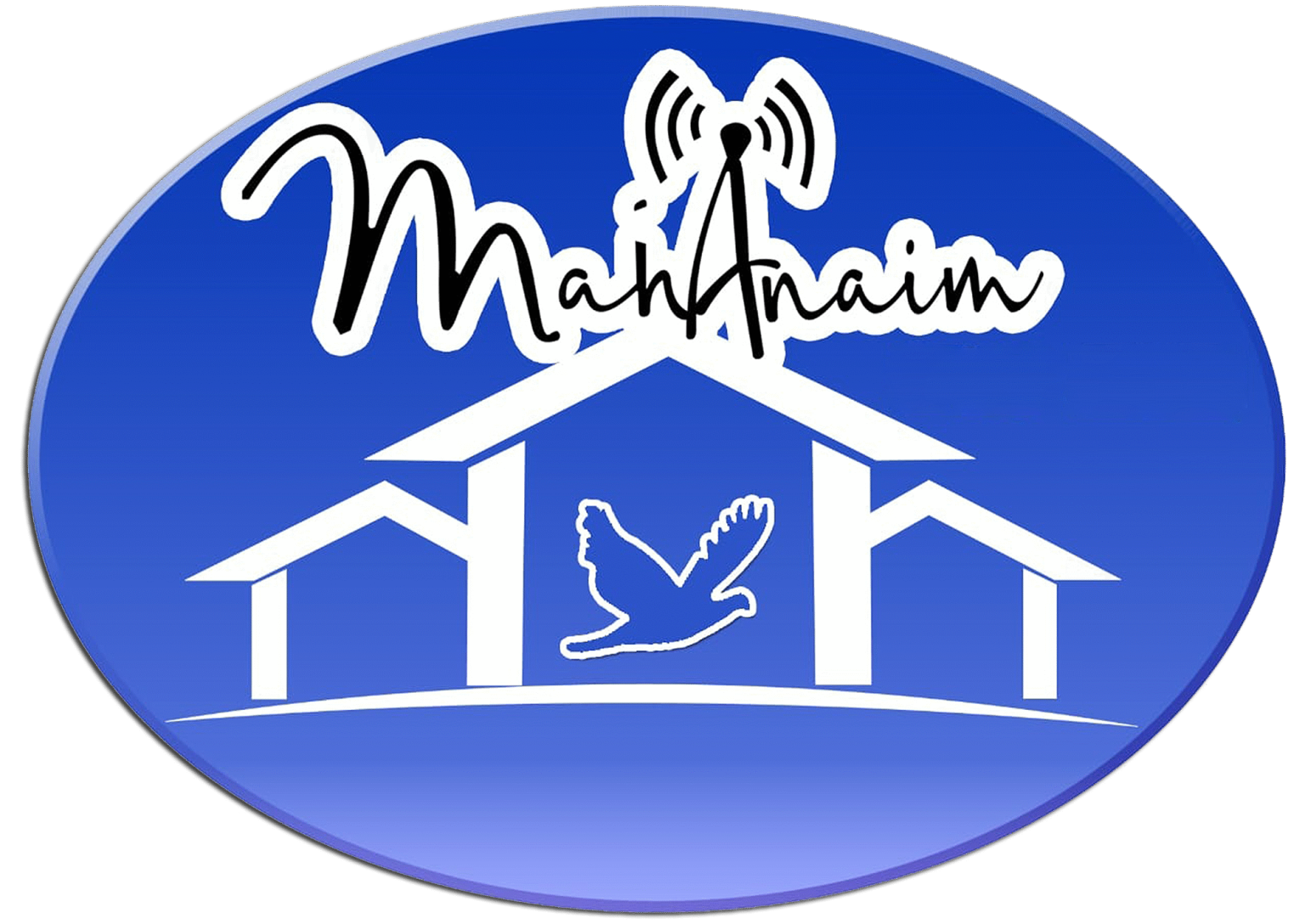 Mahanaim - Escucha Mahanaim en VIVO